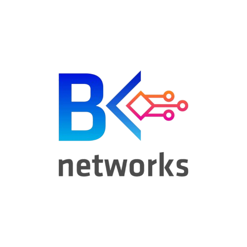 Bk-networks